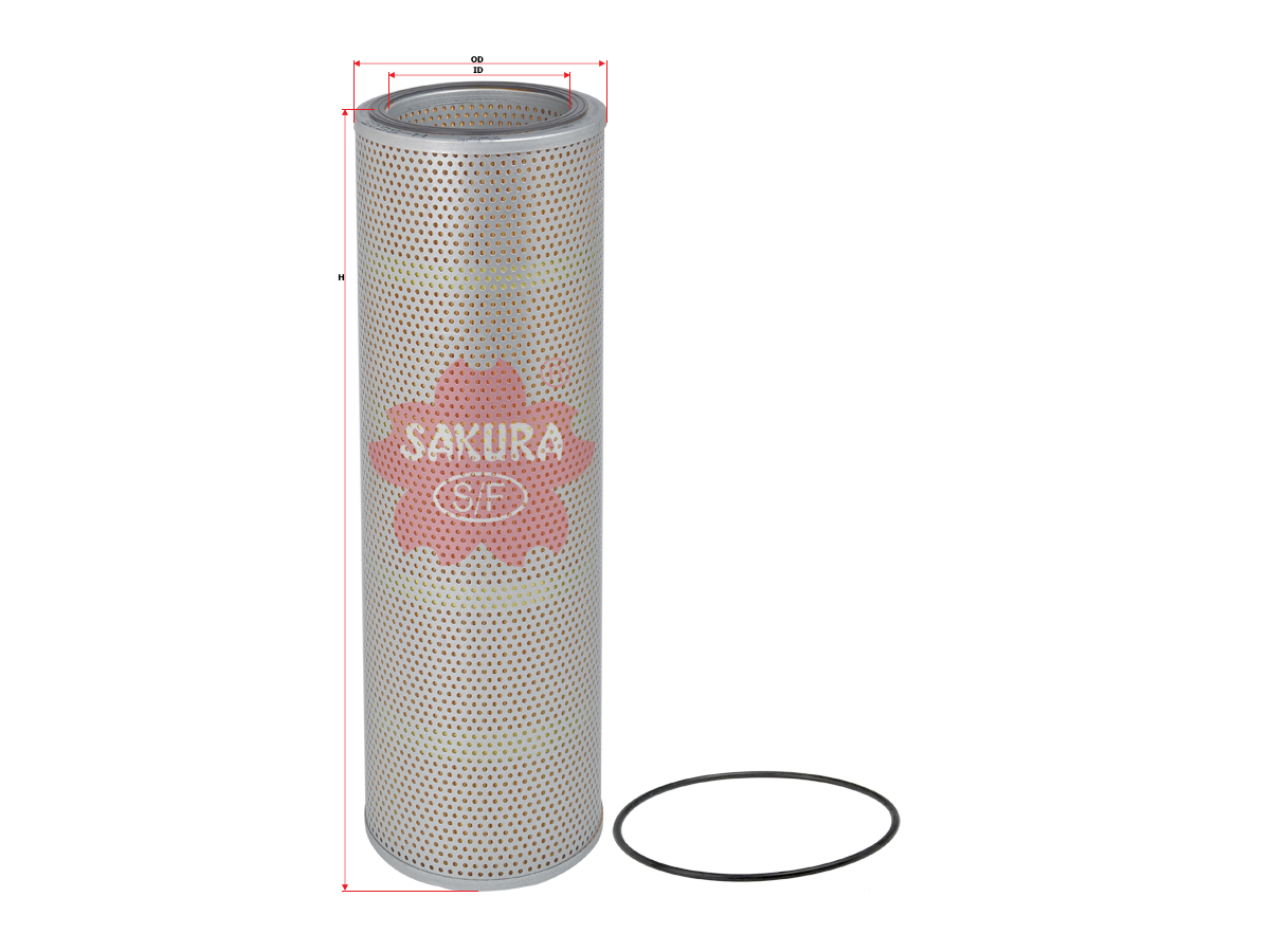 Sakura Filter H-5505 | Sakura Filter