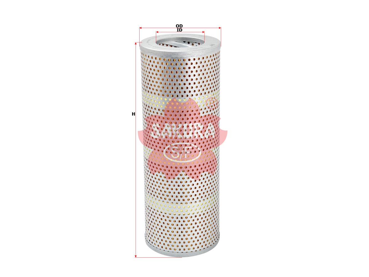 Sakura Filter H-5601 | Sakura Filter