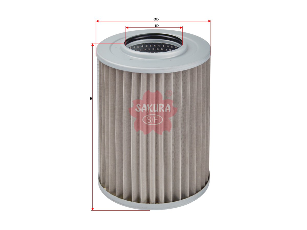 Sakura Filter H-5613 | Sakura Filter