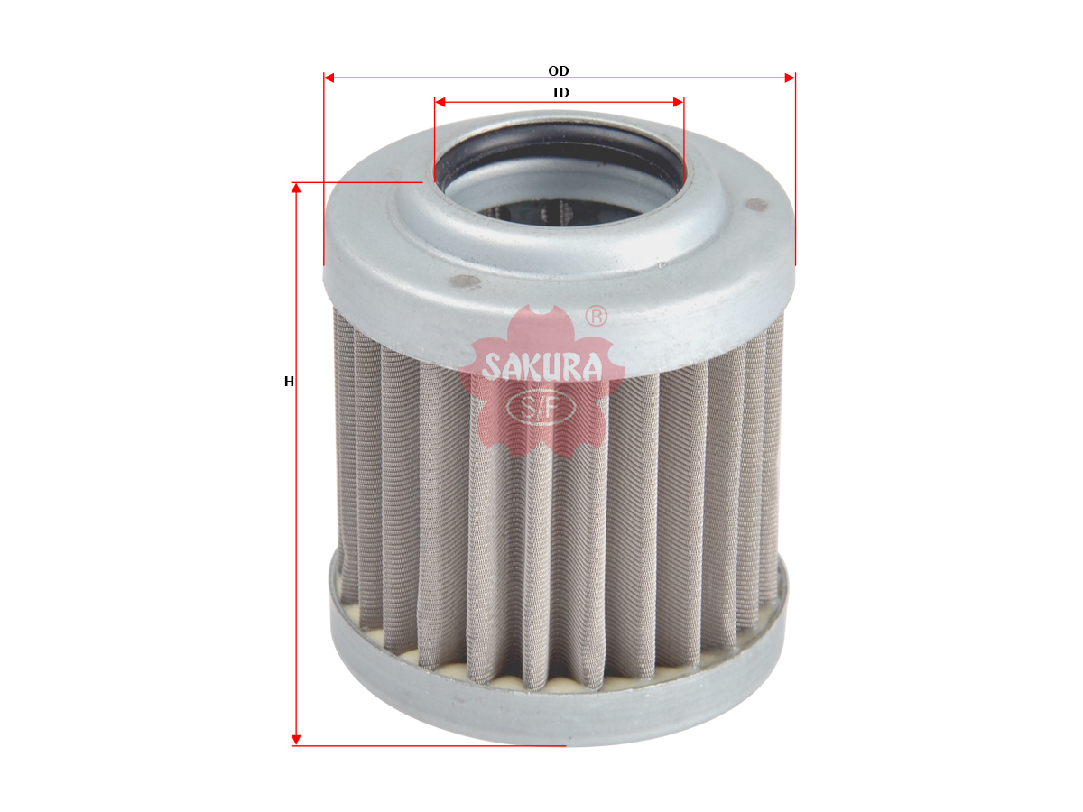 Sakura Filter H-5643 | Sakura Filter