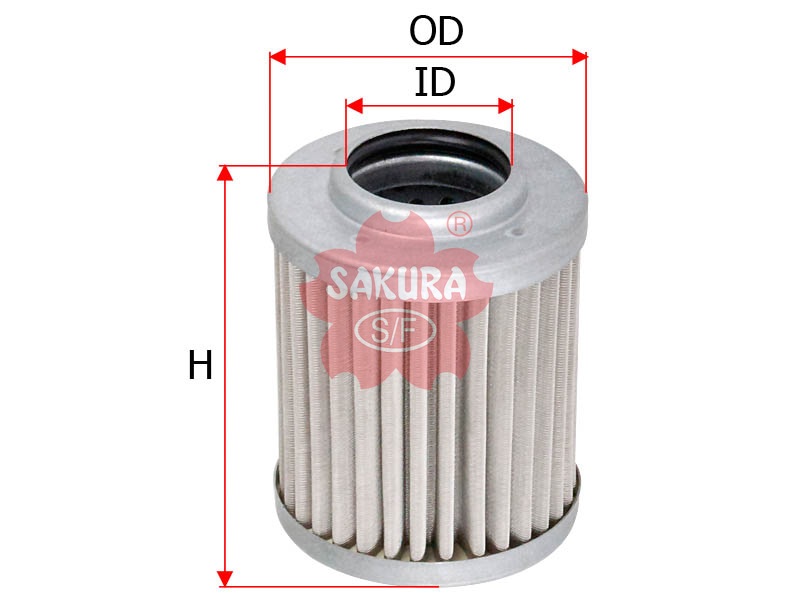 Sakura Filter H-56700 | Sakura Filter