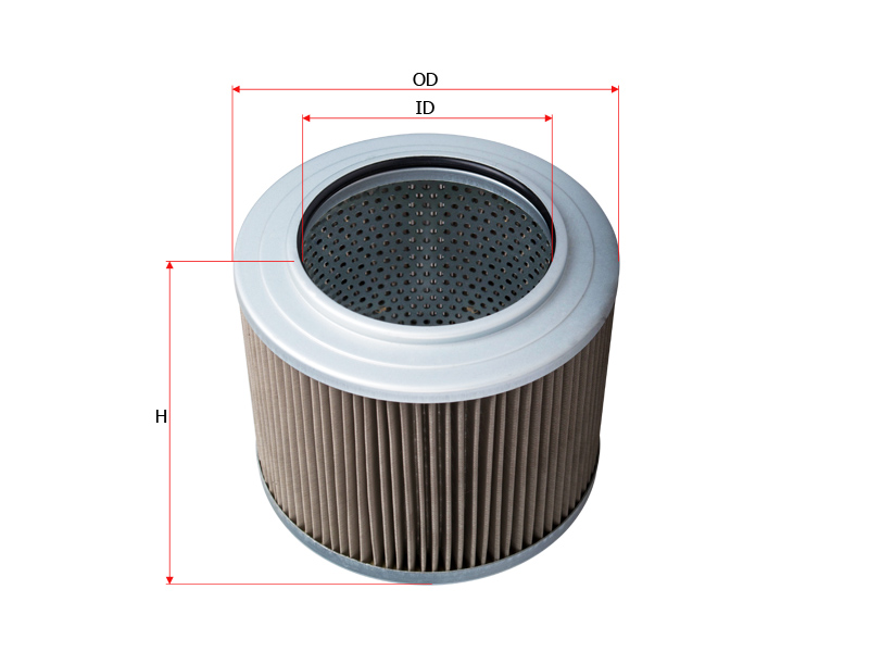 Sakura Filter H-57060 | Sakura Filter