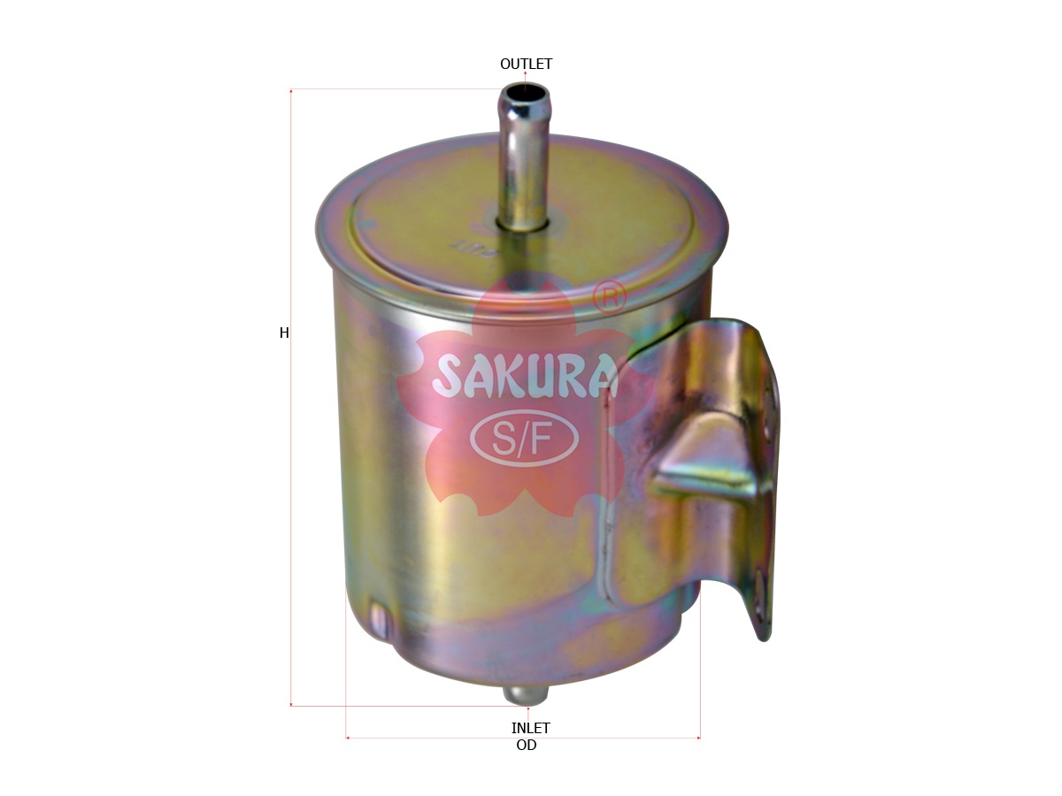 Sakura Filter H-60020 | Sakura Filter