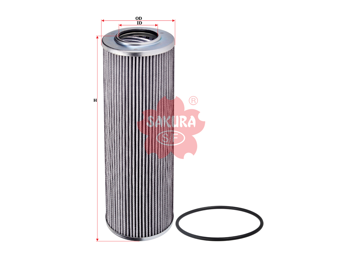 Sakura Filter H-76090-12 | Sakura Filter