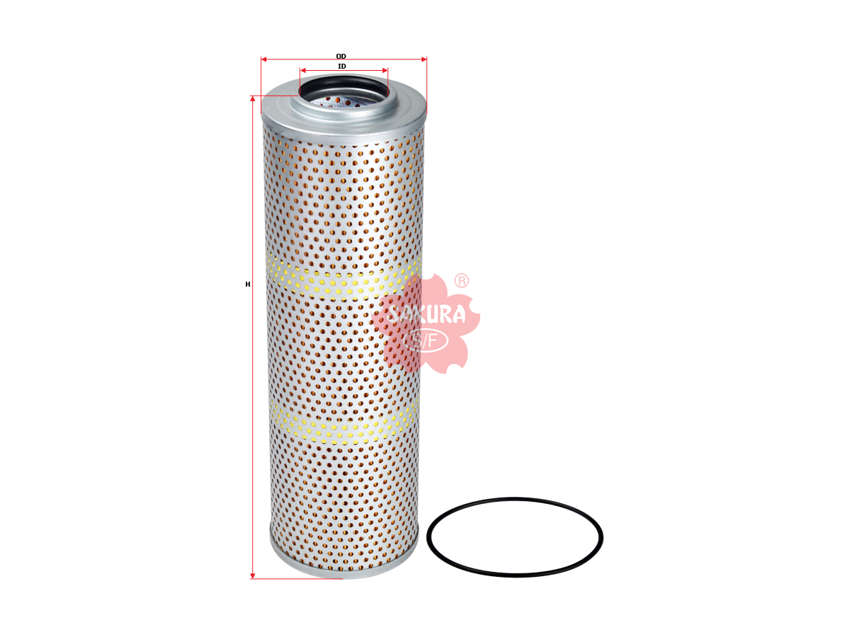 Sakura Filter H-7912 | Sakura Filter