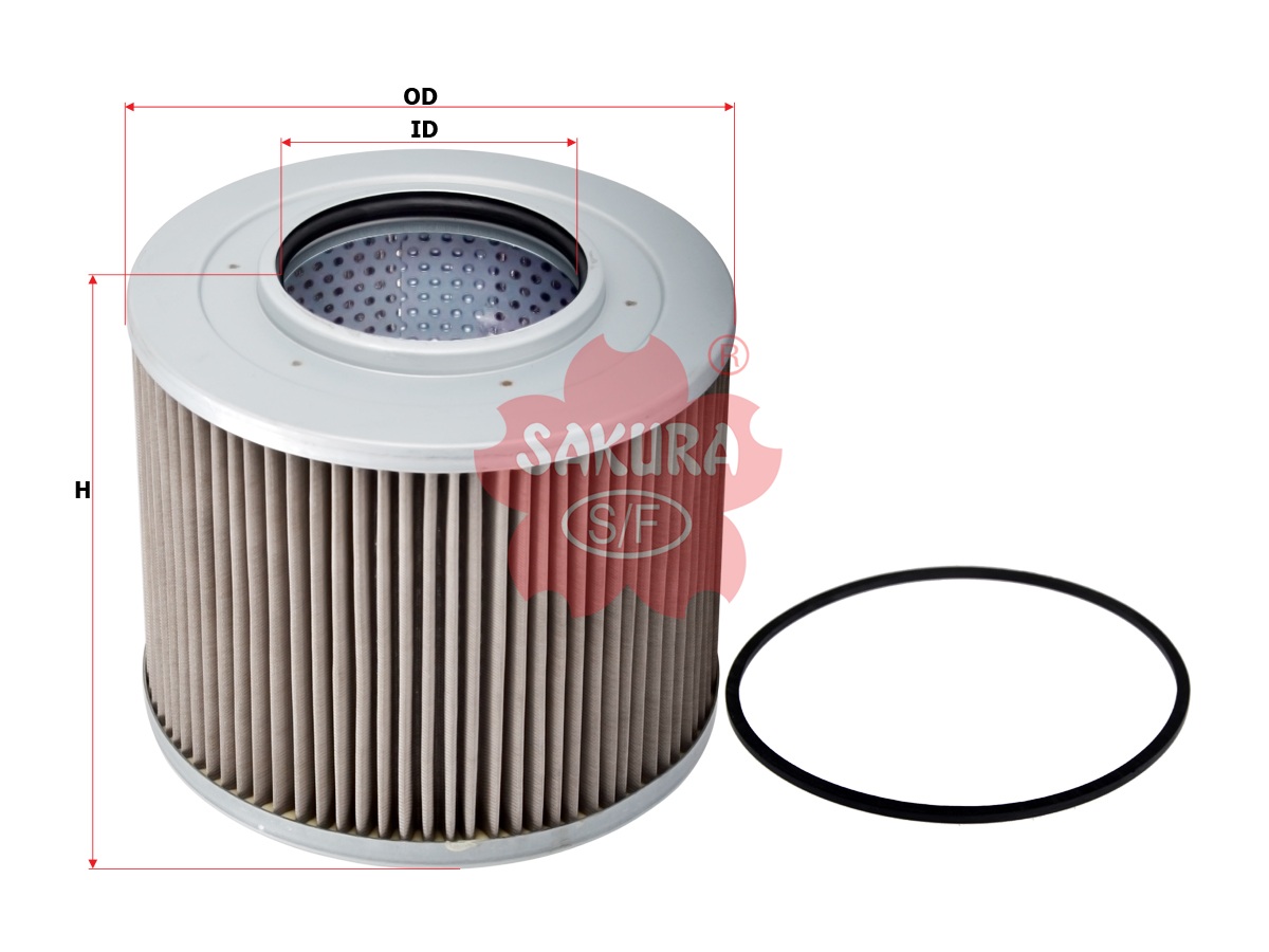 Sakura Filter H-7963 | Sakura Filter