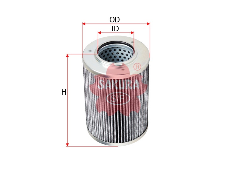 Sakura Filter H-7974 | Sakura Filter