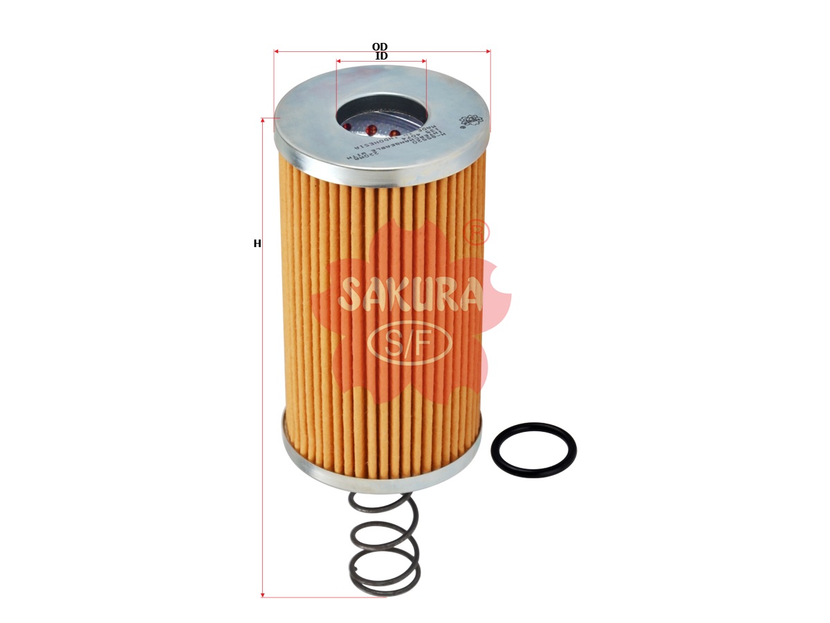 Sakura Filter H-85520