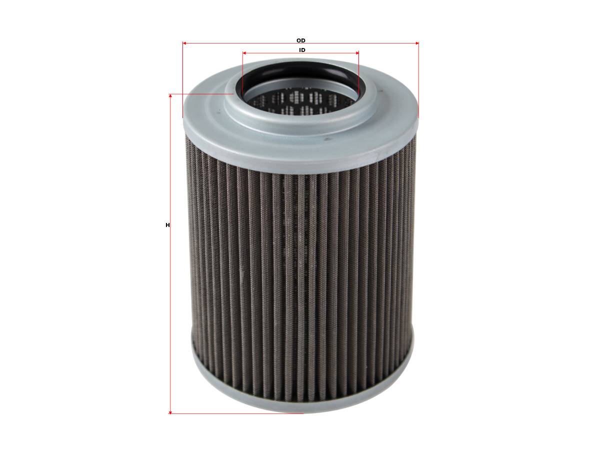 Sakura Filter H-97150
