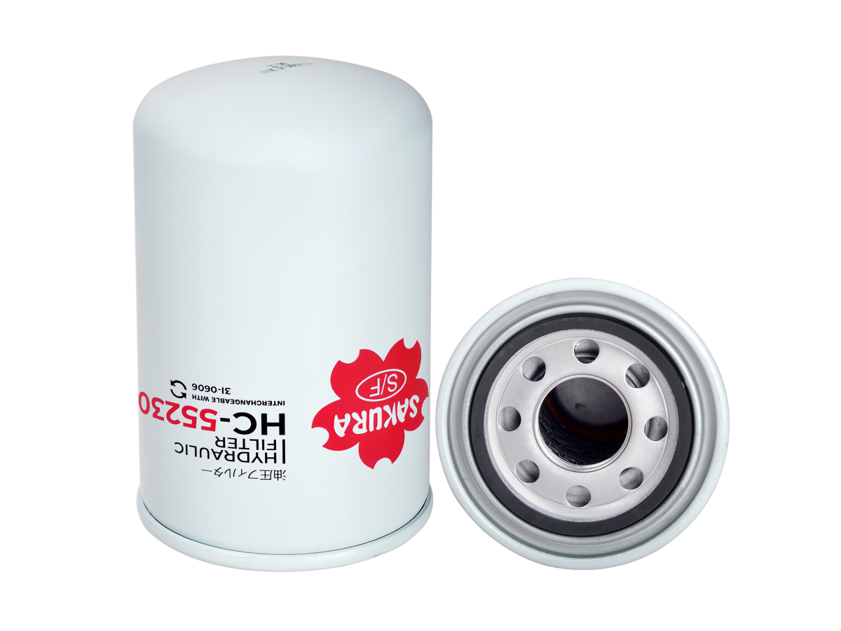 Sakura Filter HC-55230 | Sakura Filter