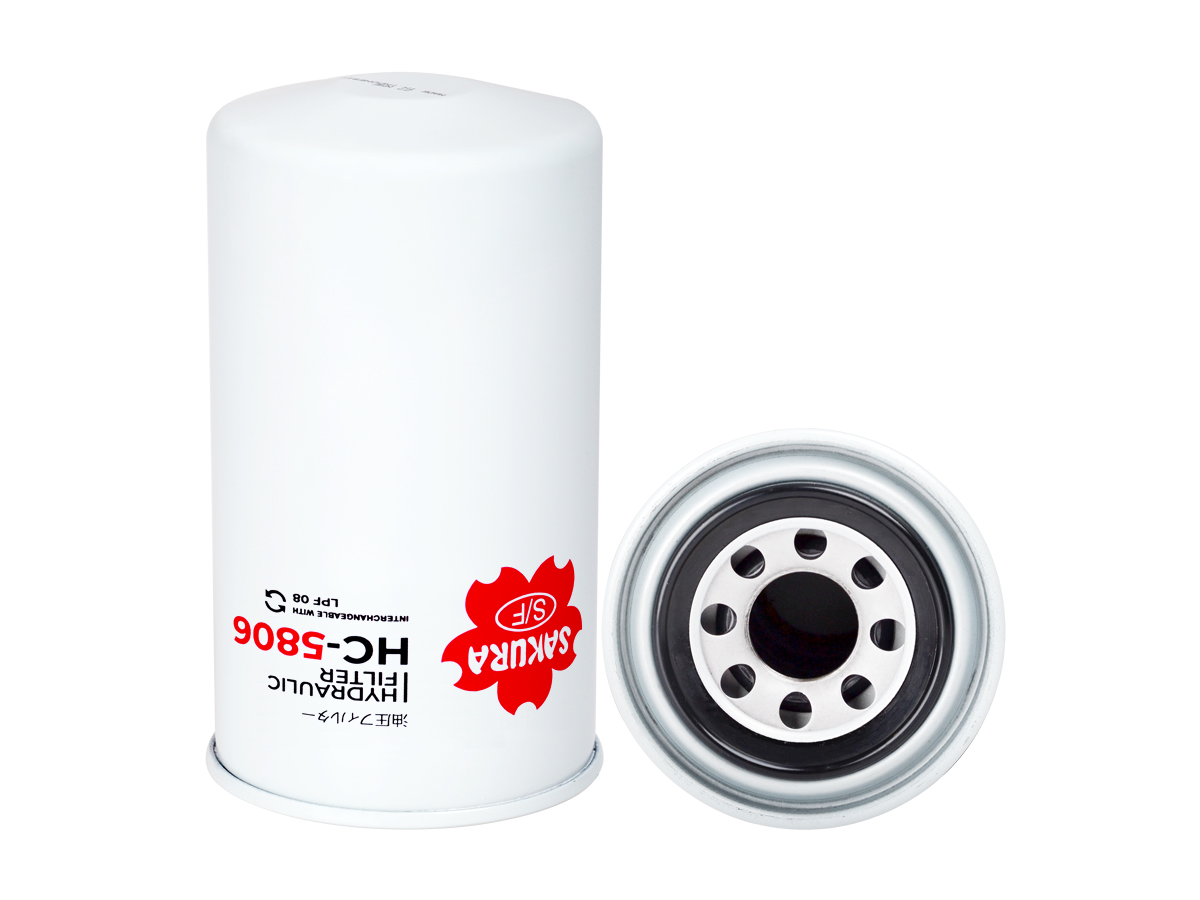 Sakura Filter HC-5806 | Sakura Filter