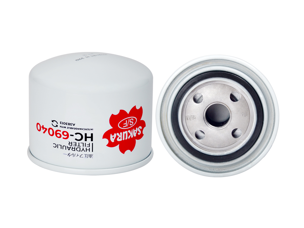 Sakura Filter HC-69040 | Sakura Filter