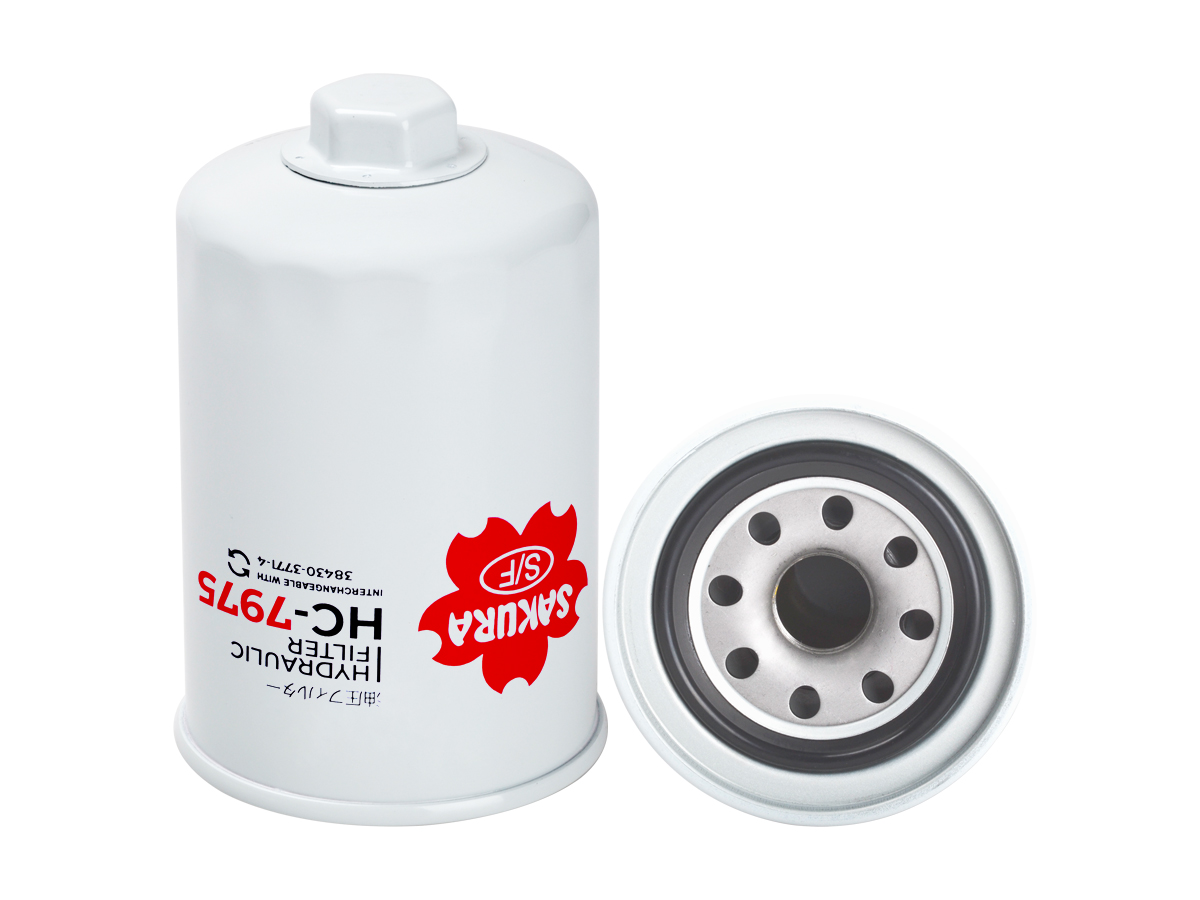 Sakura Filter HC-7975 | Sakura Filter