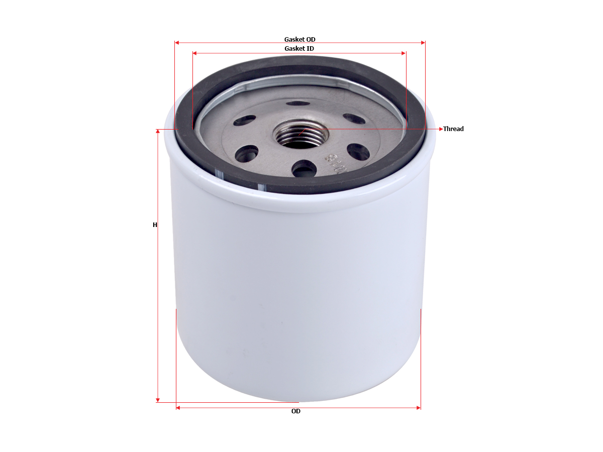 Sakura Filter HC-87990 | Sakura Filter