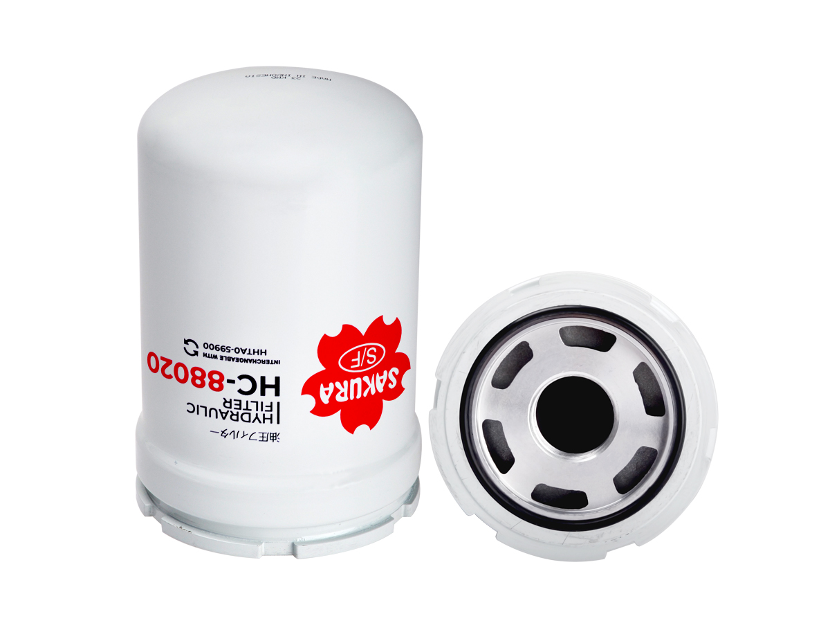 Sakura Filter HC-88020