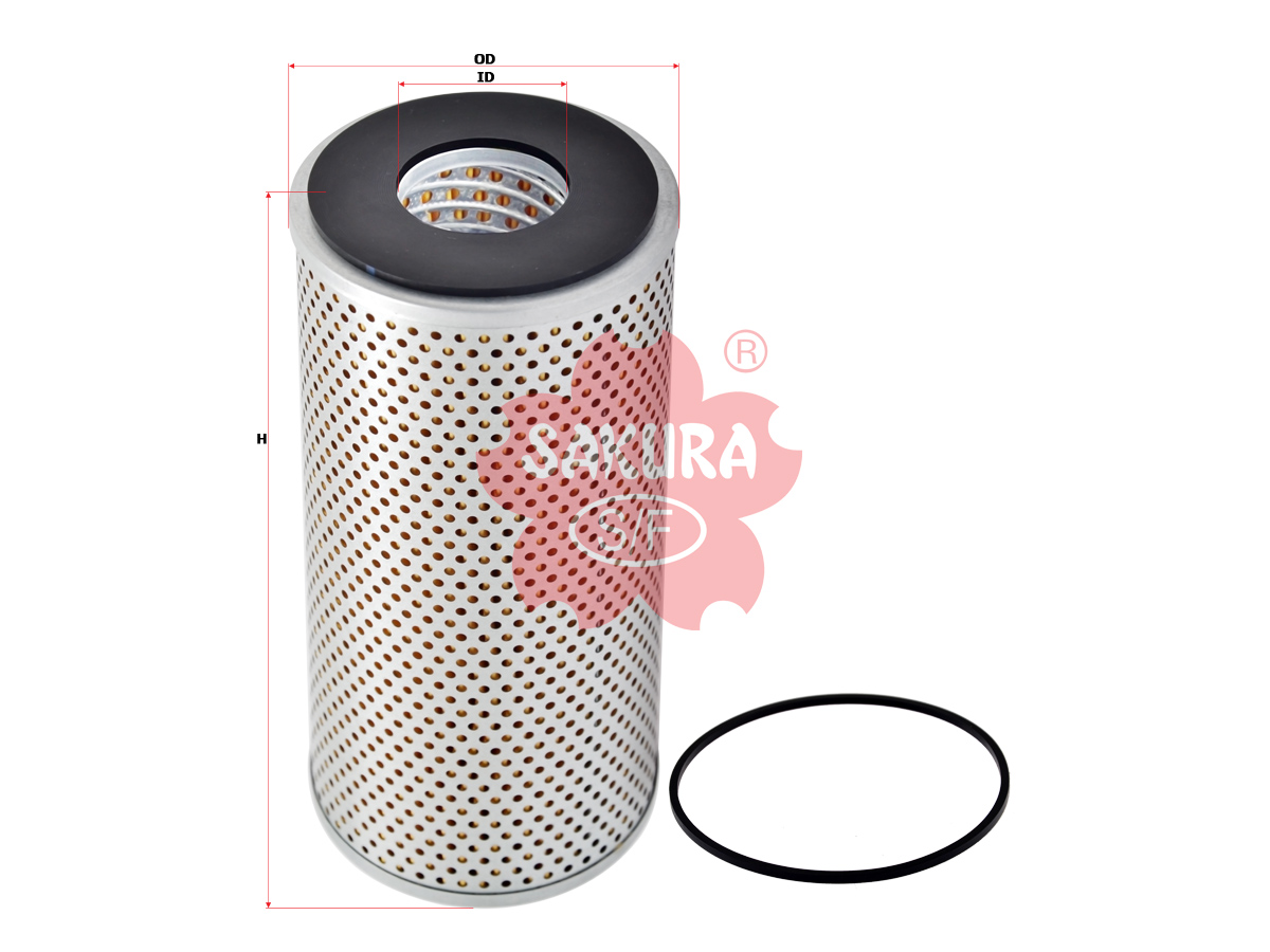 Sakura Filter O-5502 | Sakura Filter