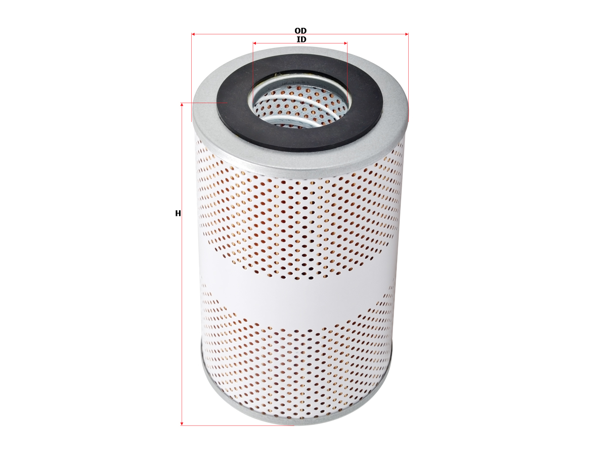 Sakura Filter O-5603 | Sakura Filter