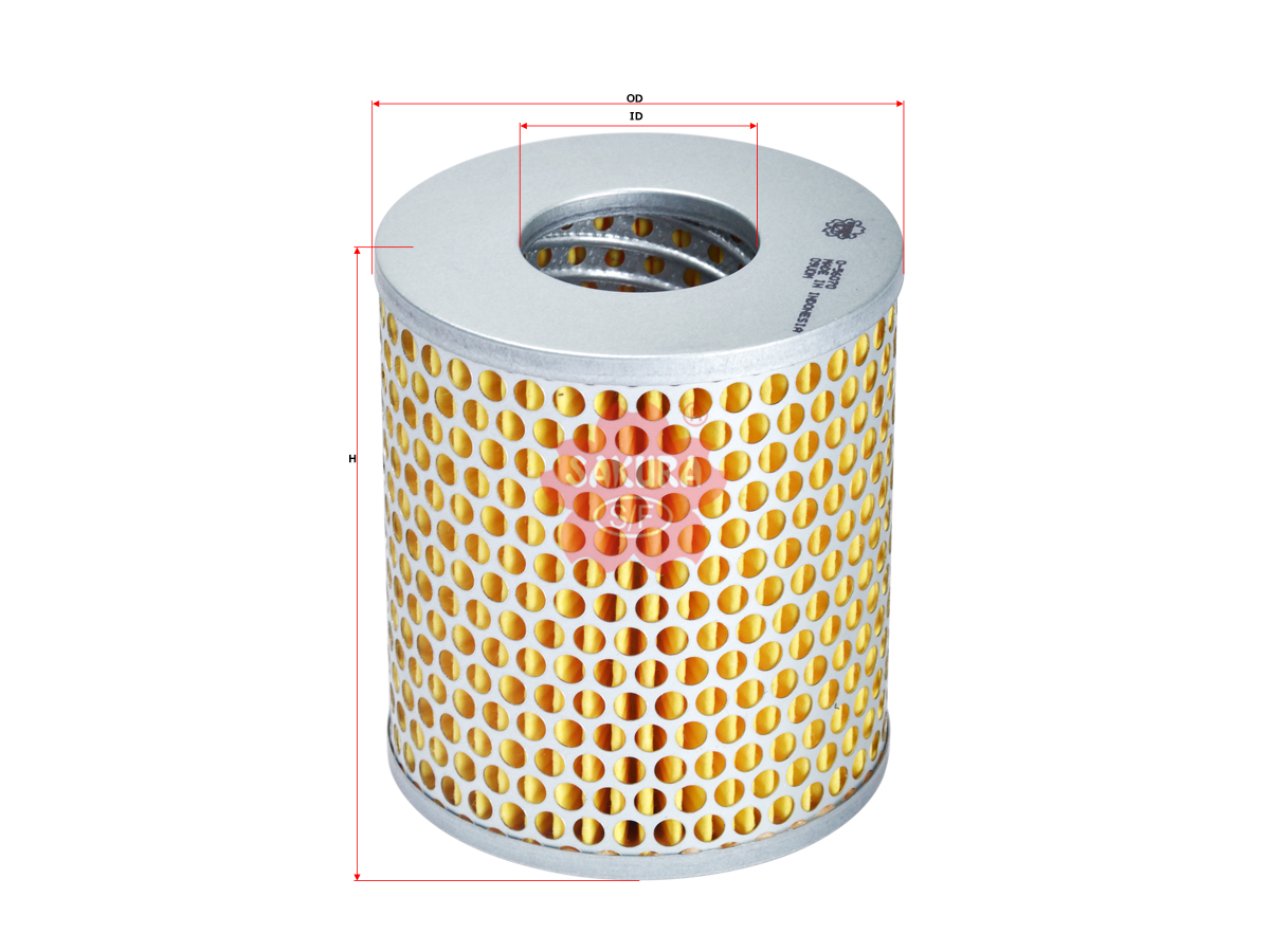 Sakura Filter O-56070 | Sakura Filter