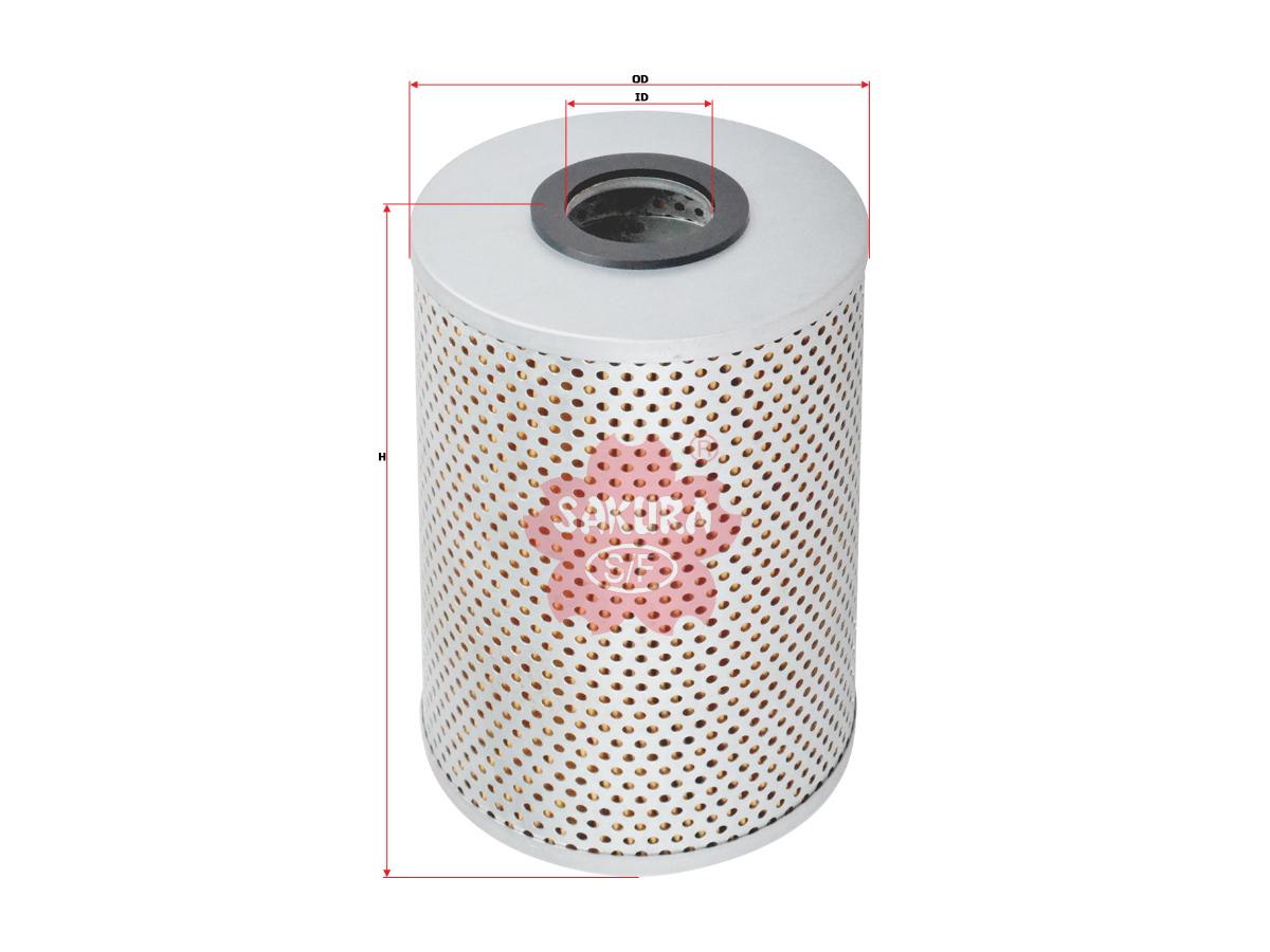 Sakura Filter O-5703 | Sakura Filter
