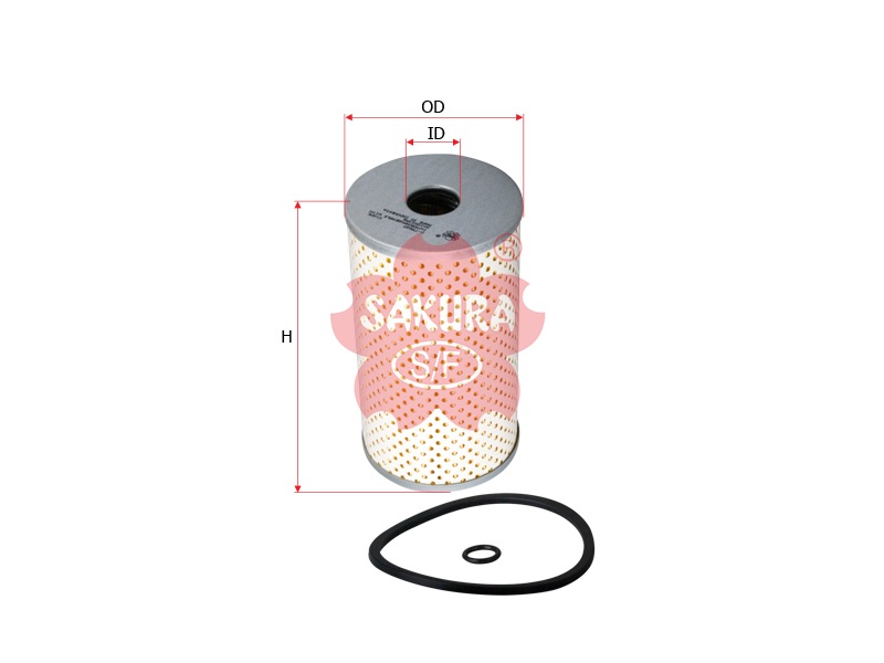 Sakura Filter O-79660 | Sakura Filter