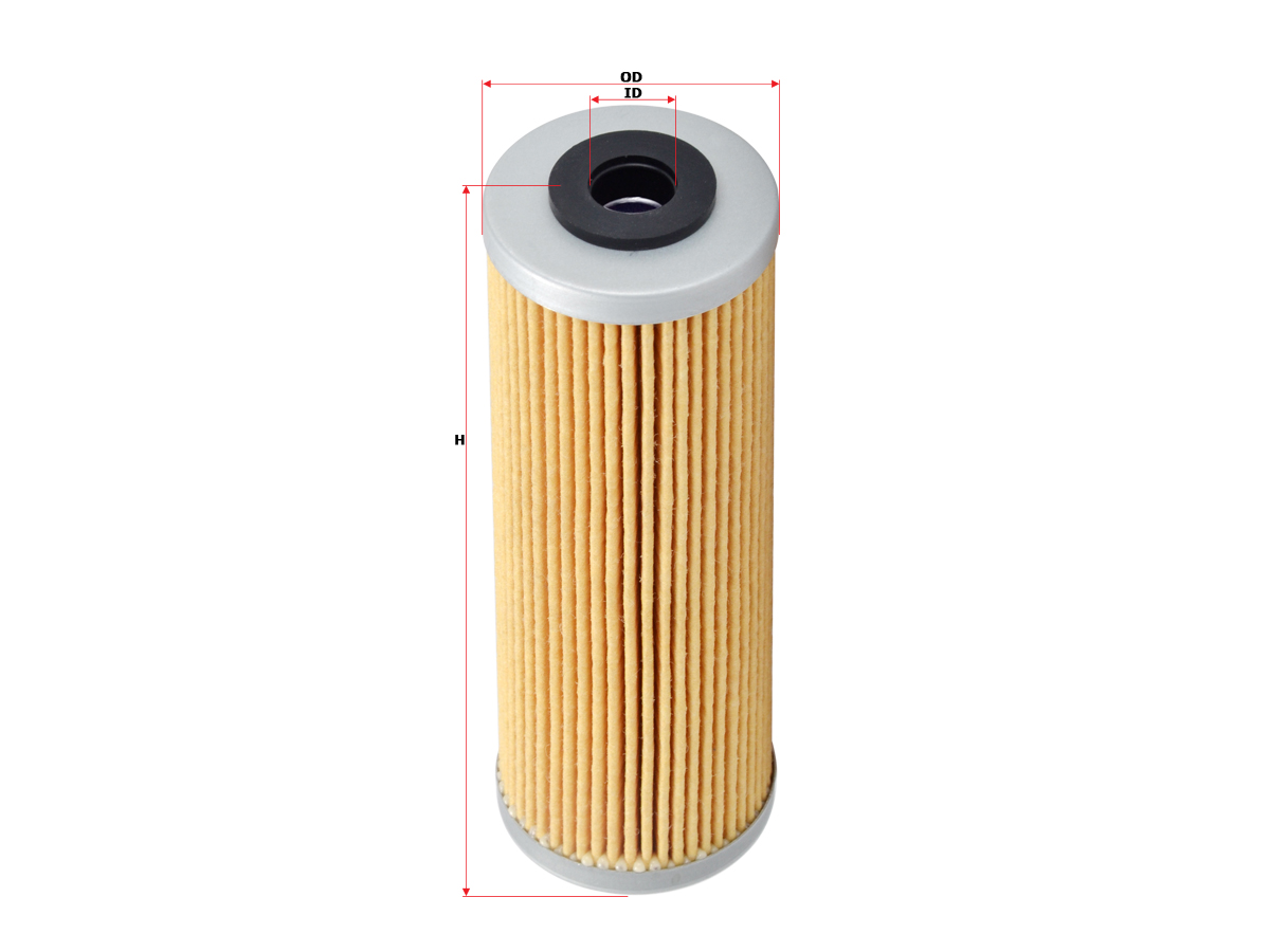 Sakura Filter O-98160 | Sakura Filter