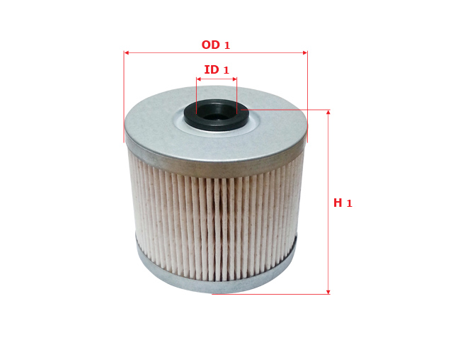 Sakura Filter SF-19210 | Sakura Filter