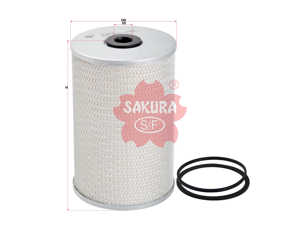 Sakura Filter SF-28010 | Sakura Filter