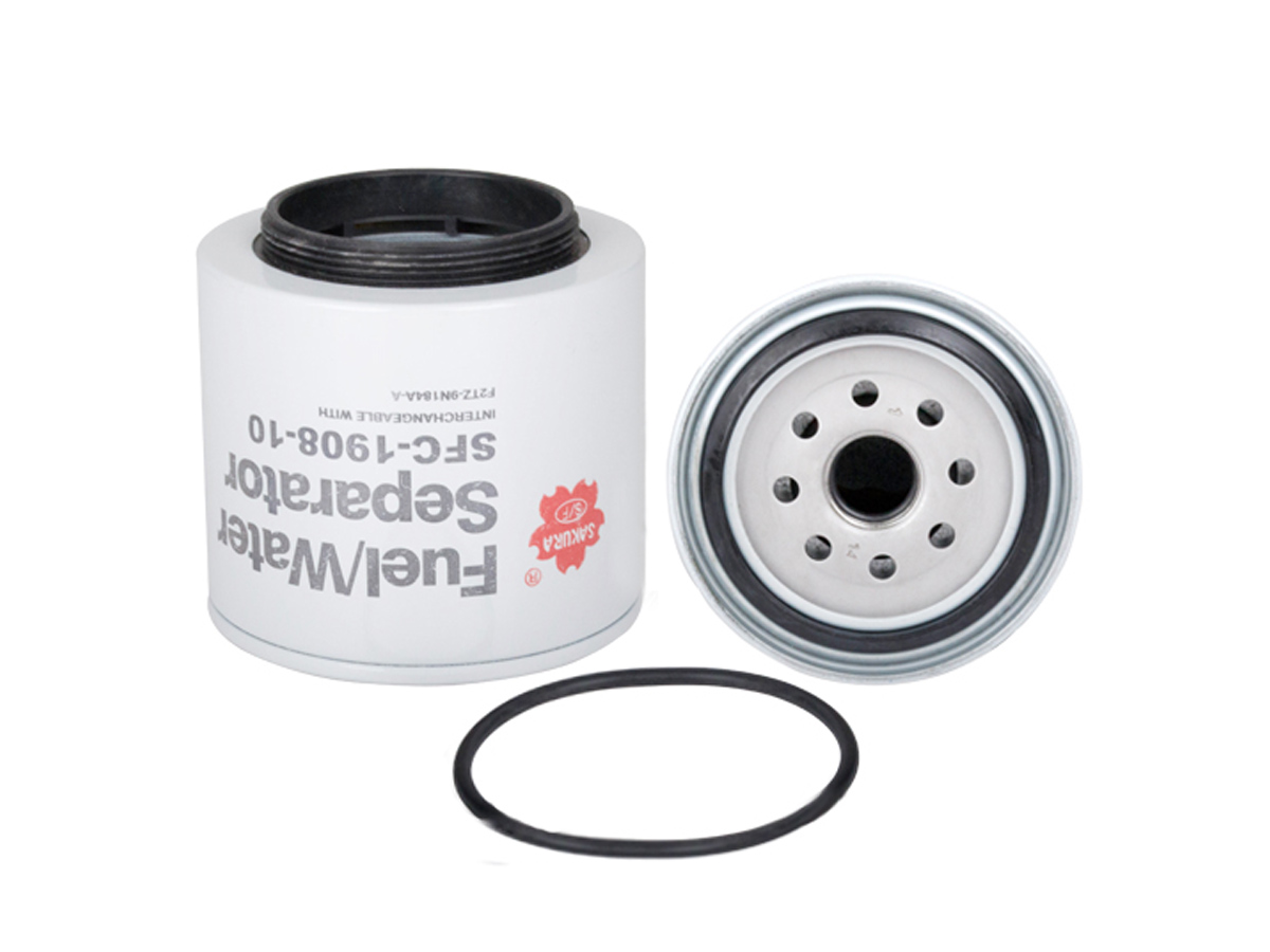 Sakura Filter SFC-1908-10 | Sakura Filter