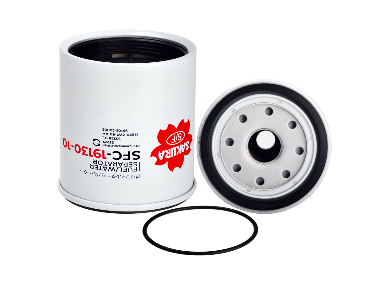 Sakura Filter SFC-19130-10 | Sakura Filter