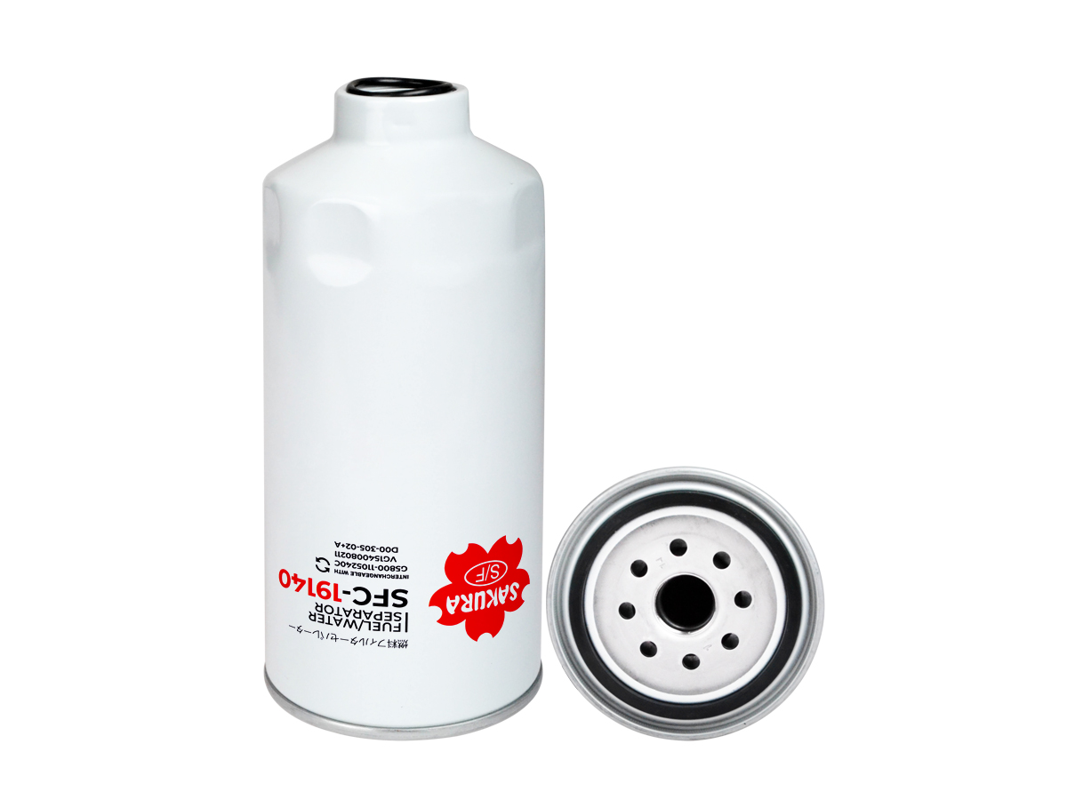 Sakura Filter SFC-19140 | Sakura Filter