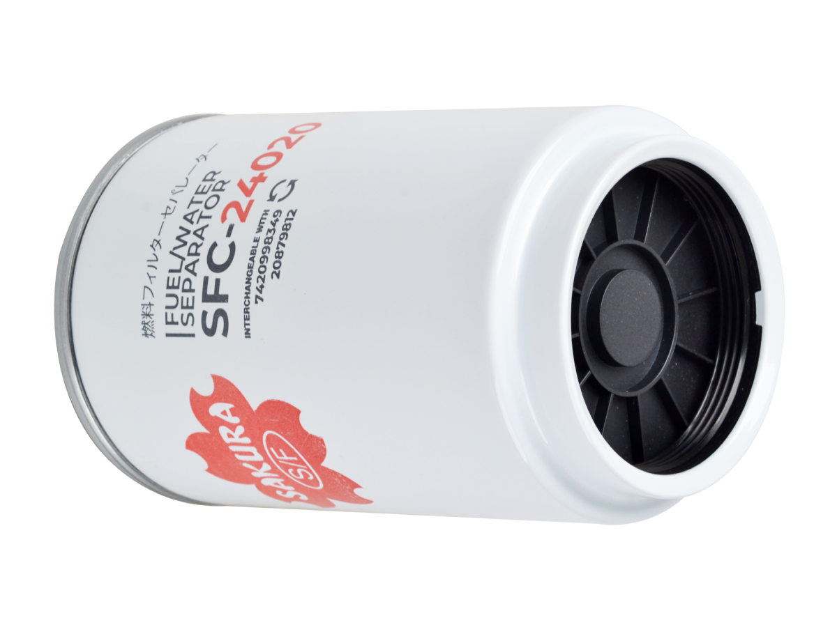 Sakura Filter SFC-24020 | Sakura Filter