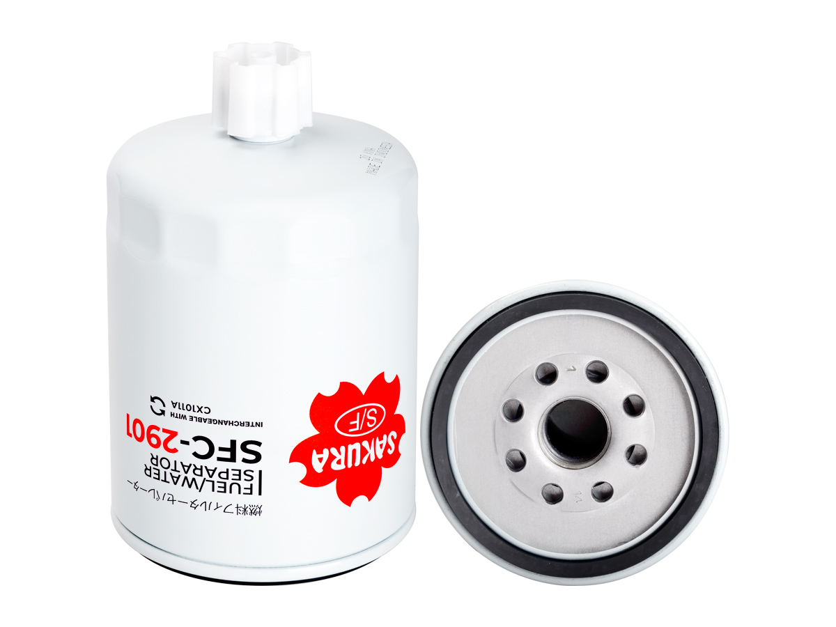 Sakura Filter SFC-2901 | Sakura Filter