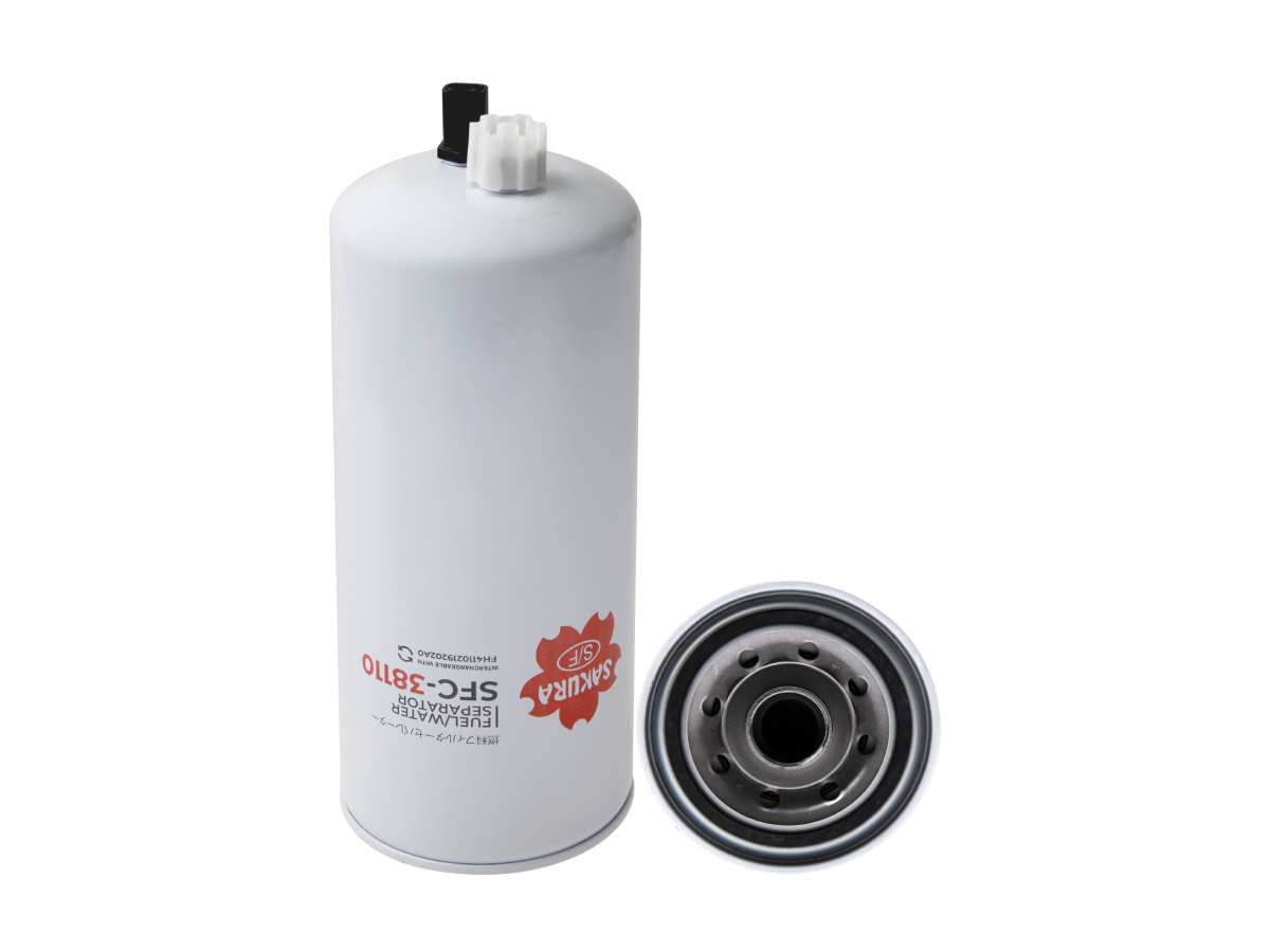 Sakura Filter SFC-38110 | Sakura Filter