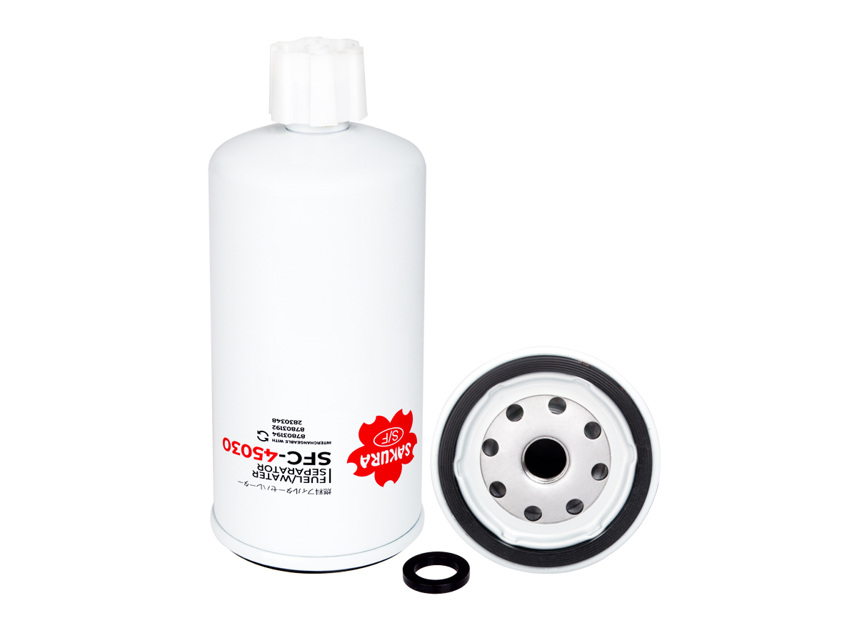Sakura Filter SFC-45030 | Sakura Filter