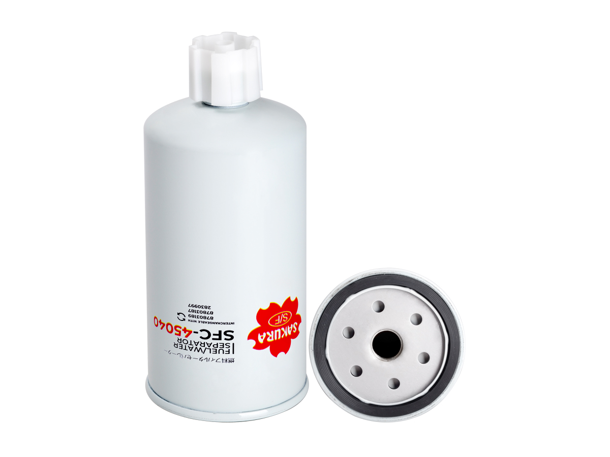 Sakura Filter SFC-45040 | Sakura Filter