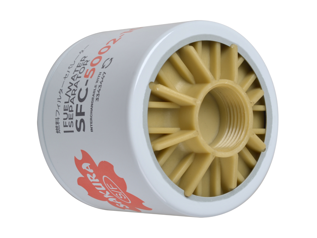 Sakura Filter SFC-5002-10 | Sakura Filter