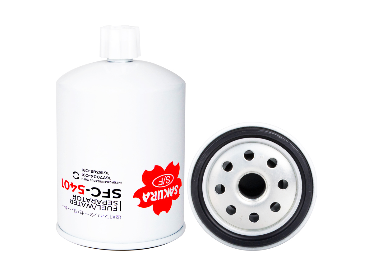 Sakura Filter SFC-5401 | Sakura Filter