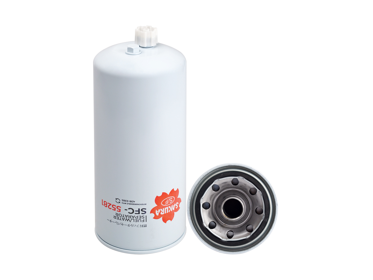 Sakura Filter SFC-55281 | Sakura Filter