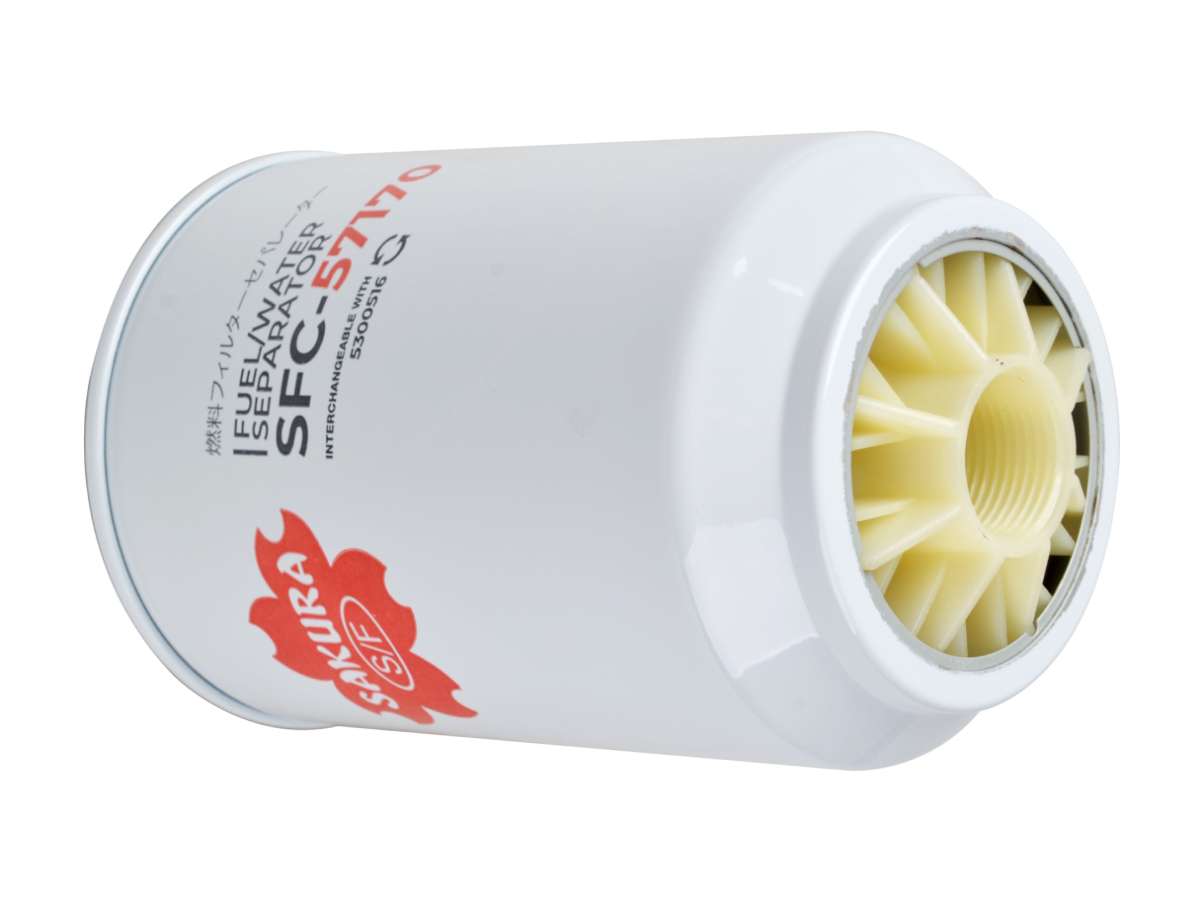 Sakura Filter SFC-57170 | Sakura Filter