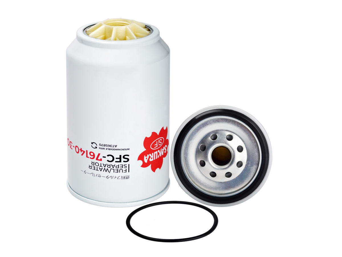 Sakura Filter SFC-79150 | Sakura Filter