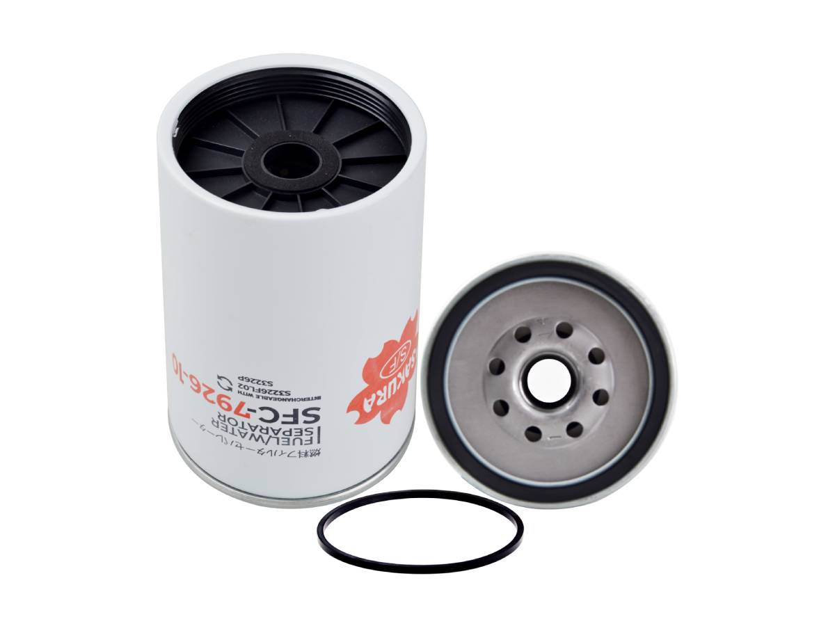 Sakura Filter SFC-7926-10