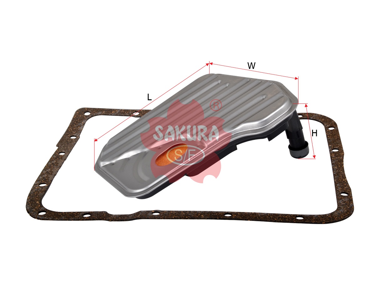Sakura Filter TE-23030